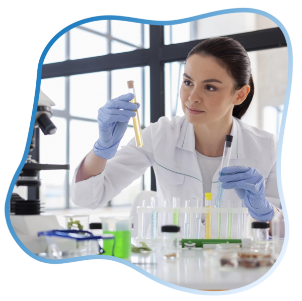 Charlotte Rapid Lab Test